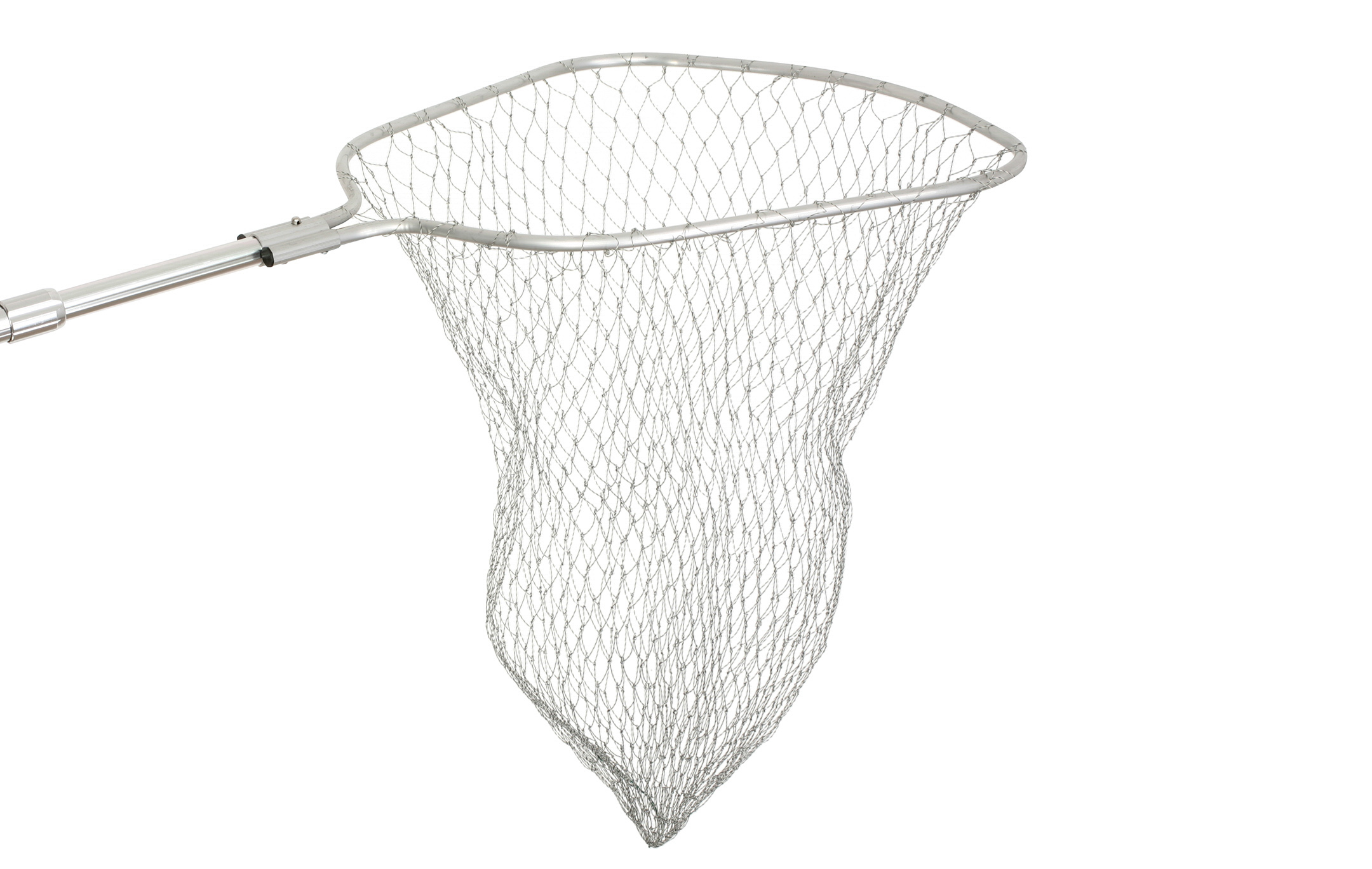 Mikado Total Fishing meredov - odvojiva glava, plastificirana mreža ...
